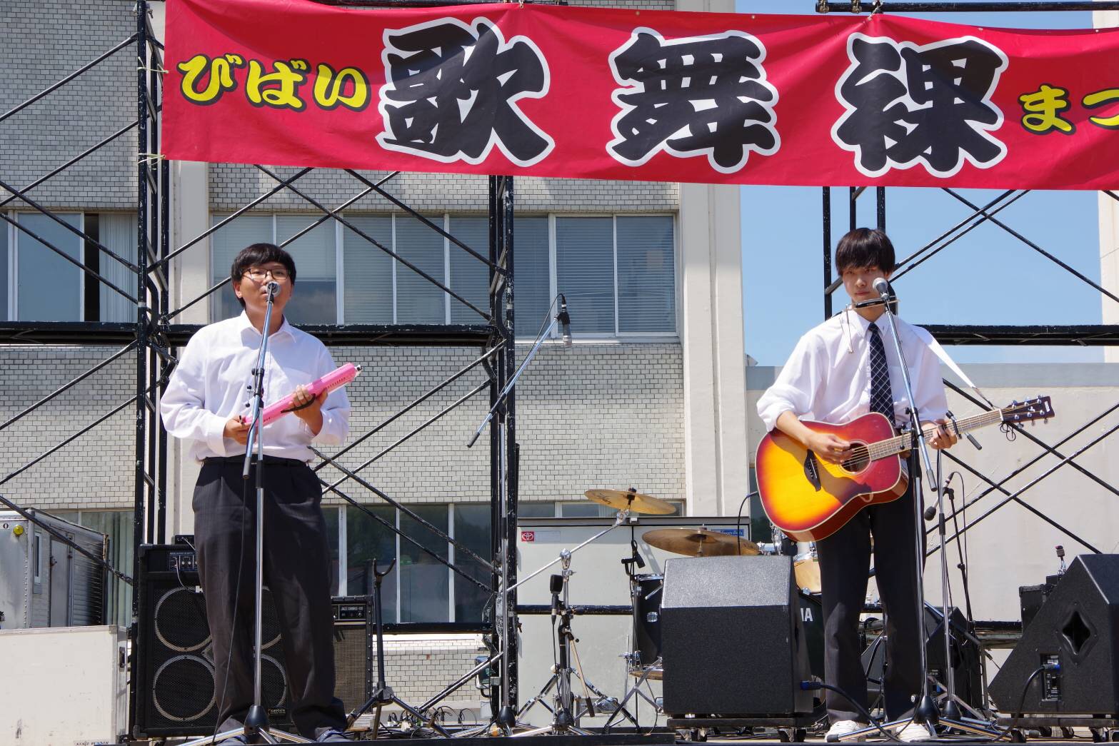 NoMaps2019 | 第3回全道高等学校軽音楽新人大会