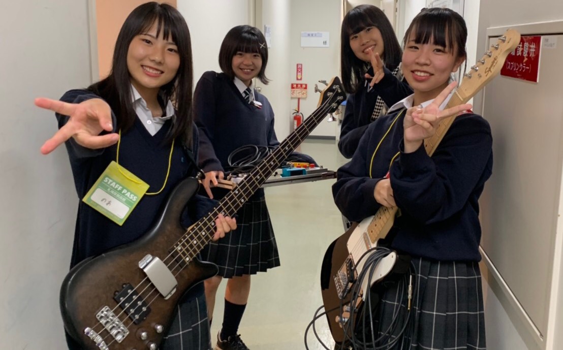 NoMaps2019 | 第3回全道高等学校軽音楽新人大会