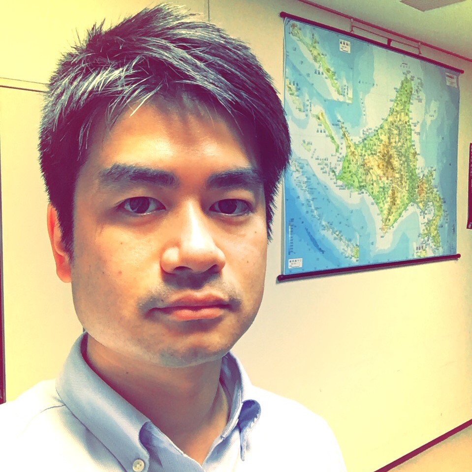 農Maps＠NoMaps | No Maps 2018