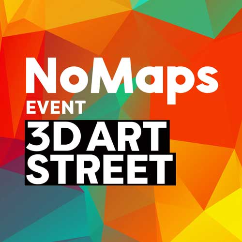 NoMaps | NoMaps2023