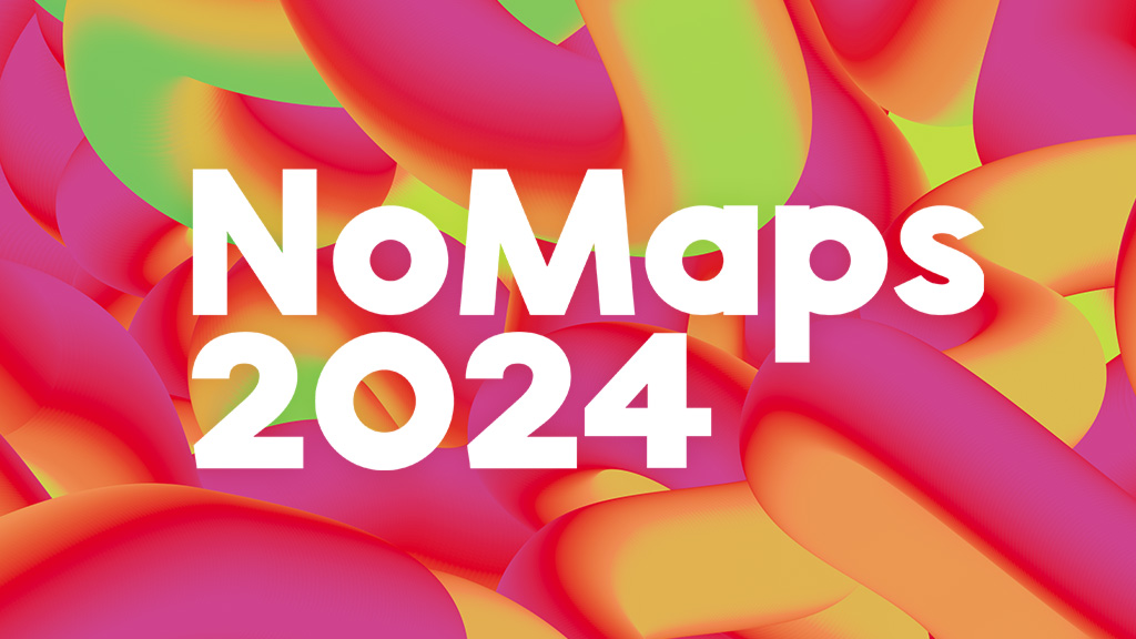 NoMaps | NoMaps2024