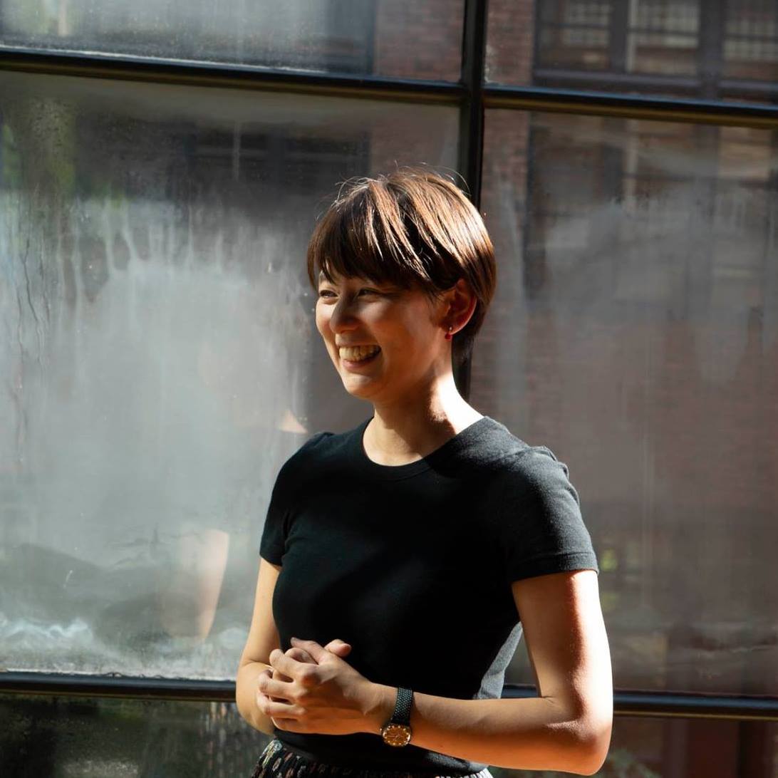 NoMaps | Deep Dialog from NoMaps Conference｜自分の身体のオーナーシップを持つために〜