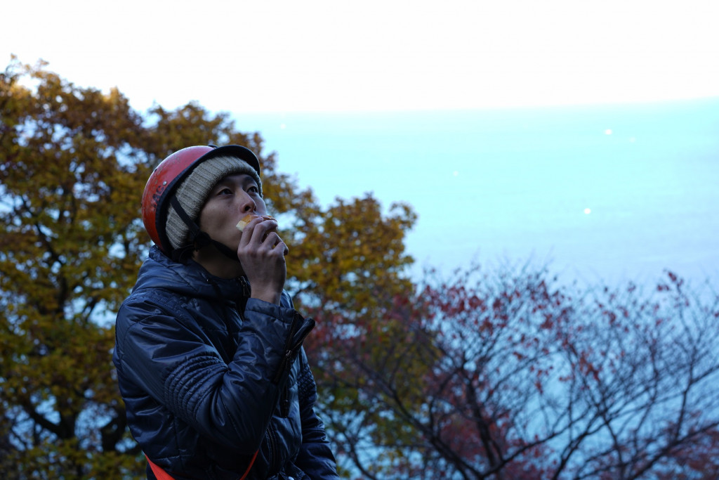 NoMaps | Deep Dialog from NoMaps Business Conference ｜R-Make～IT を活用したボルダリングコースの自動生成