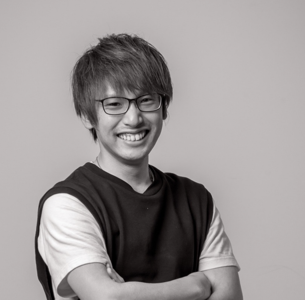 NoMaps | 櫻井惠介